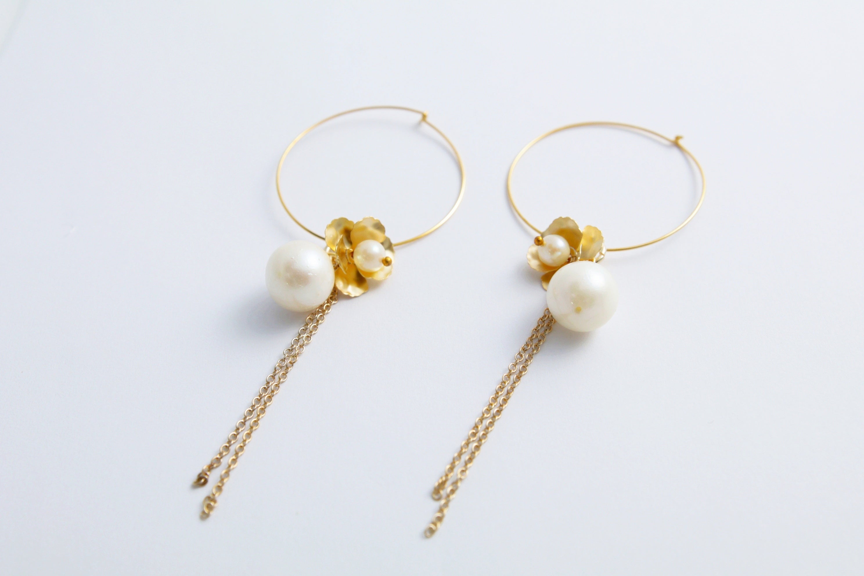 Ca019 – SHORE Pearl Jewelry
